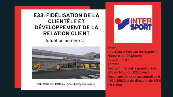 Tfe fluide | Genially