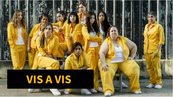 vis a vis