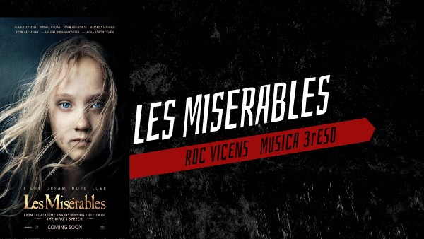 Les Miserables