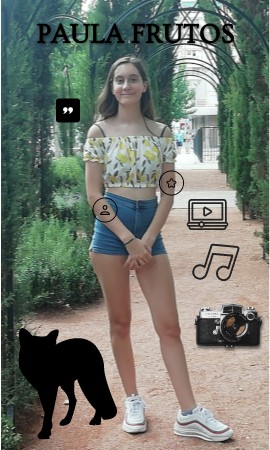 PAULA FRUTOS | Genially