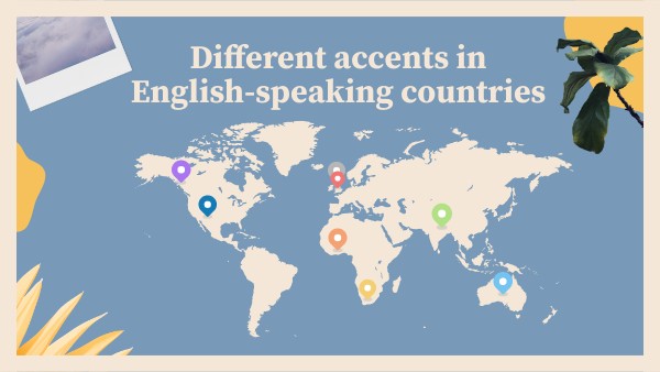 INTERACTIVE MAP | Genially