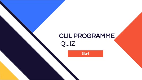 CLIL Quiz 24 mayo | Genially