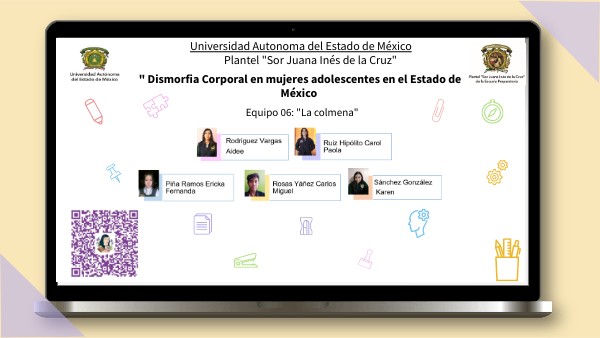 Cartel Interactivo | Genially