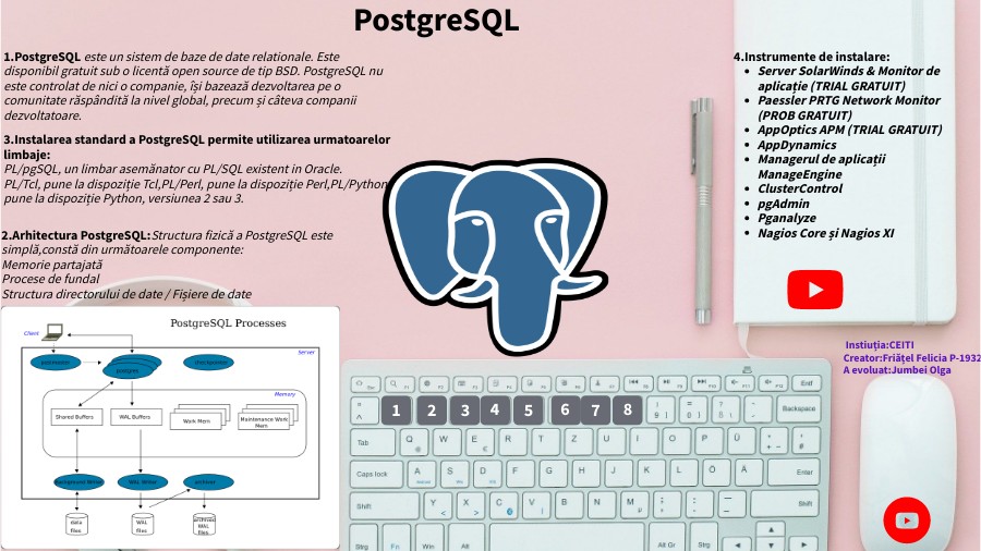 BASIC POST HORIZONTAL | Genially