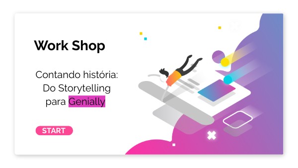 Work Shop | Genially