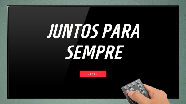 Juntos para Sempre