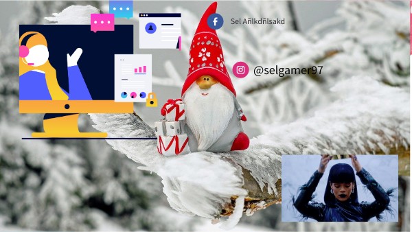 STREAM ON TTV | Genially