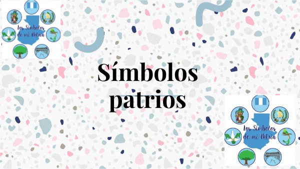 Símbolos par