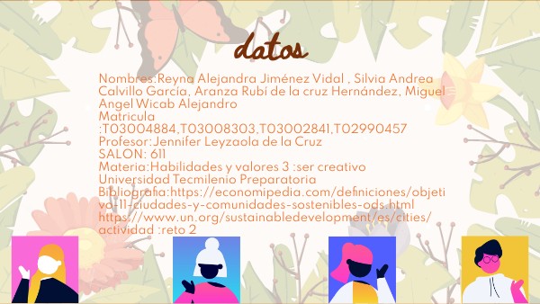 PRESENTACIÓN CIENCIA VIBRANT