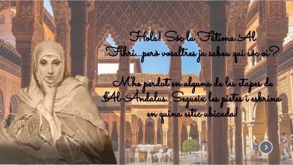 Fàtima al-fihri | Genially