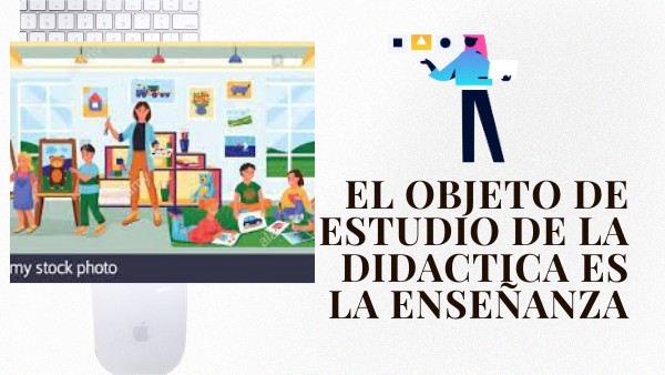 Didáctica (Vela Marcela) | Genially