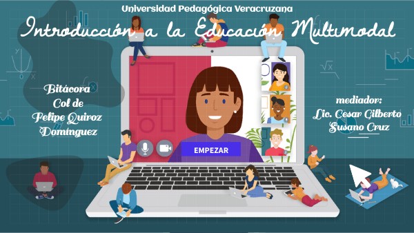 BITACORA COL FELIPE QUIROZ DOMINGUEZ | Genially