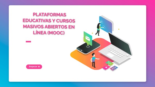 PRESENTACIÓN MOOC Resumen