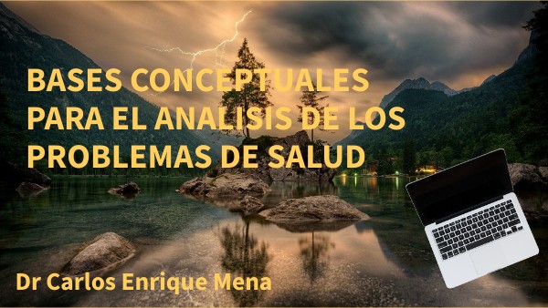 ANALISIS DE PROBLEMAS