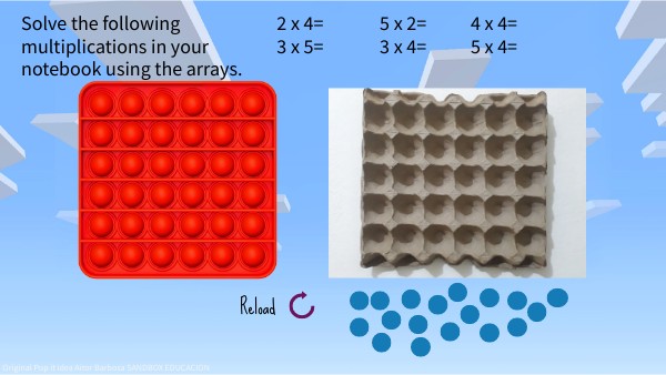 Multiplication