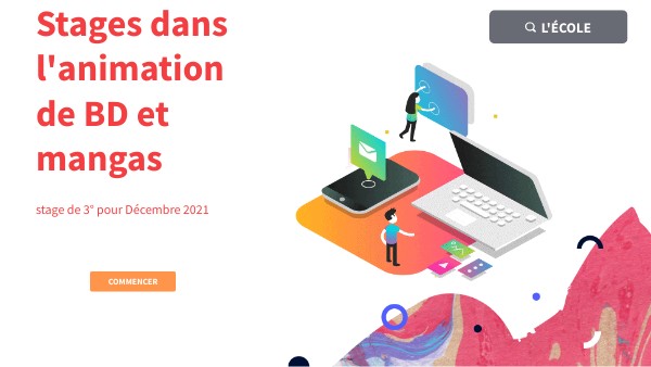 stage 3° | Genially