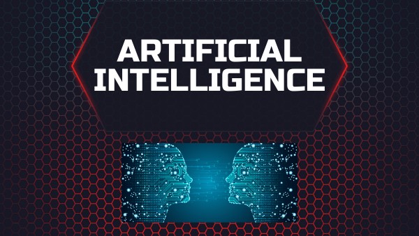 AI Presentation | Genially