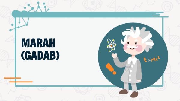 Gadab (Marah) | Genially