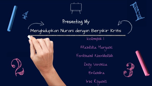 AGAMA ISLAM PRESENTATION | Genially