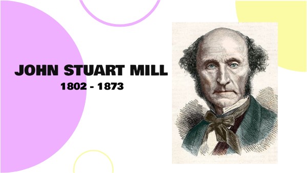 John Stuart Mill
