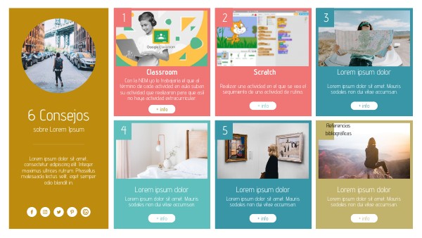 INFOGRAFÍA HERRAMIENTAS STEAM | Genially