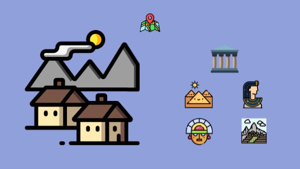 7mo - LOS MITOS | Genially