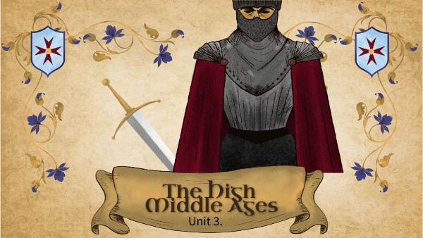 UNIT 3. THE HIGH MIDDLE AGES | Genially