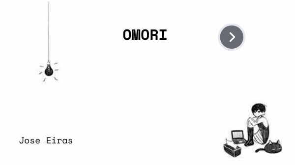 micrositio Jose Eiras | Genially