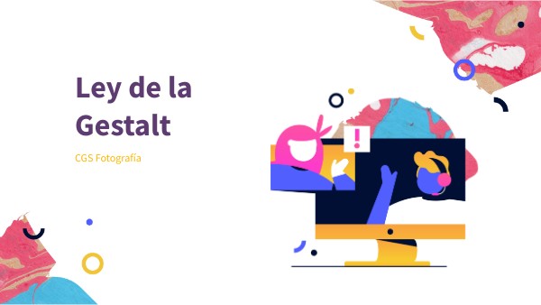 PRESENTACIÓN GENIAL | Genially