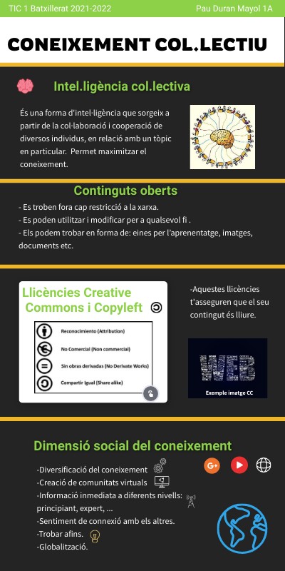 Coneixement Col·lectiu