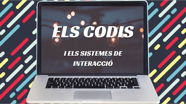 Imagen interactiva codigos