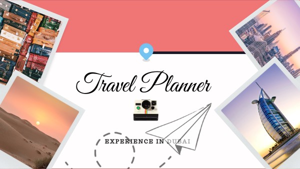 Experience in Dubai | Genially