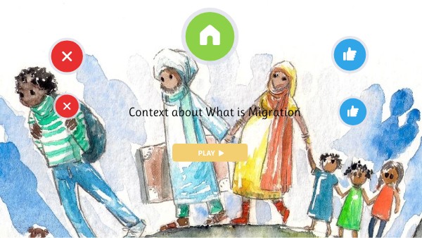 Migration | Genially