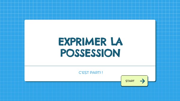 PRIMARY UNIT PLAN II | Genially