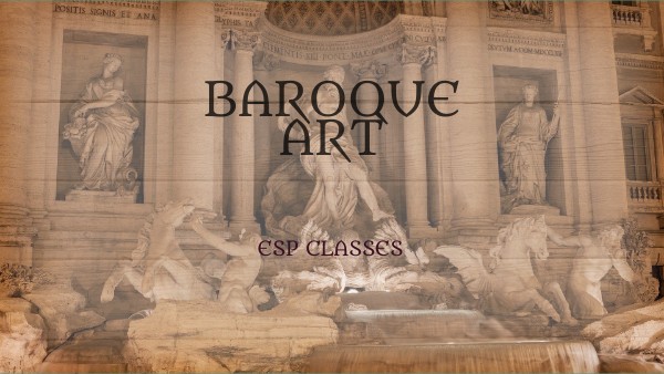 baroque
