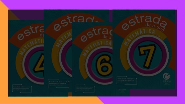 Matemática Estrada De a uno | Genially