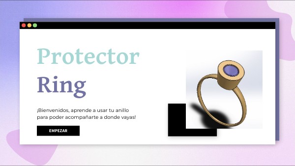 PROTECTOR RING
