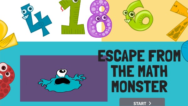 ESCAPE GAME EDUCATION | Genially