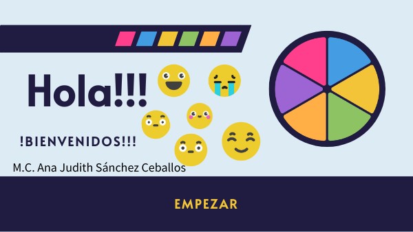 Soy saludable | Genially