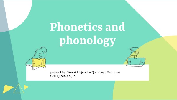 Task 5 – Review | Genially