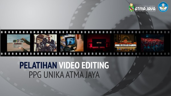Pelatihan Video Editing PPG UAJ | Genially