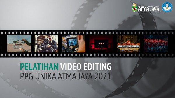 PELATIHAN VIDEO EDITING PPL 2021 | Genially