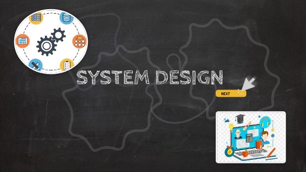 SYSTEM DESIGN