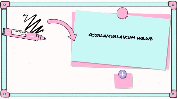 Presentasi Kimia | Genially