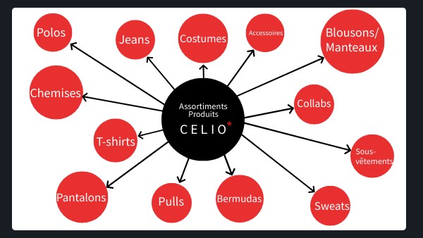 CIRCULAR CONCEPT MAP | Genially