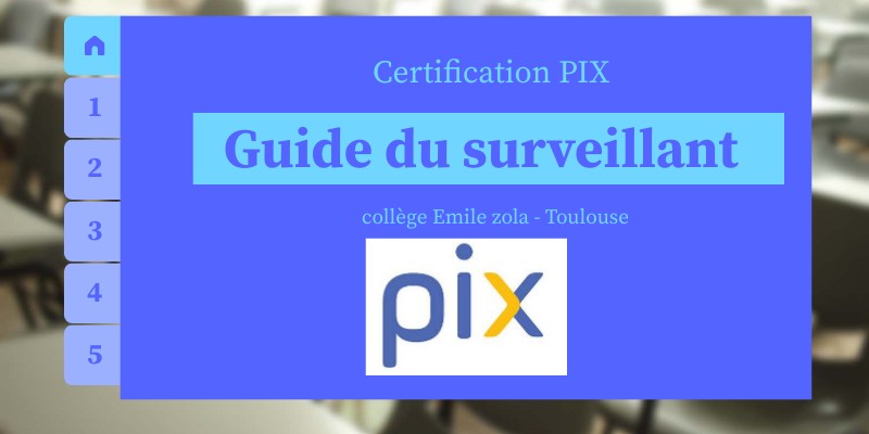 certi PIX