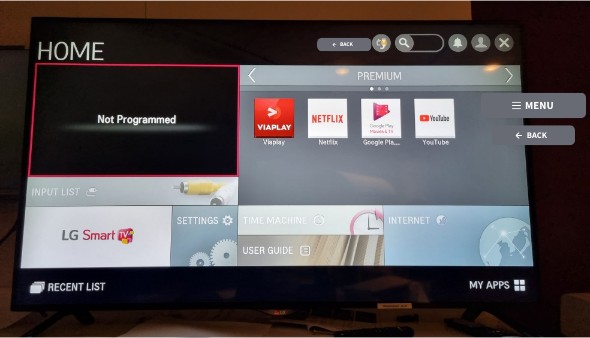 Netcast 4.5 | Genially