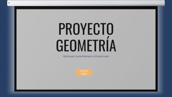 PROYECTO MATE | Genially