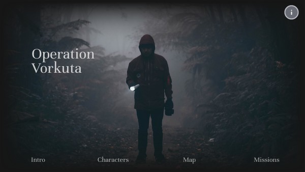 Operation Vorkuta | Genially