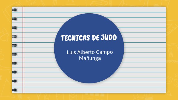 Luis Alberto Campo Mañunga